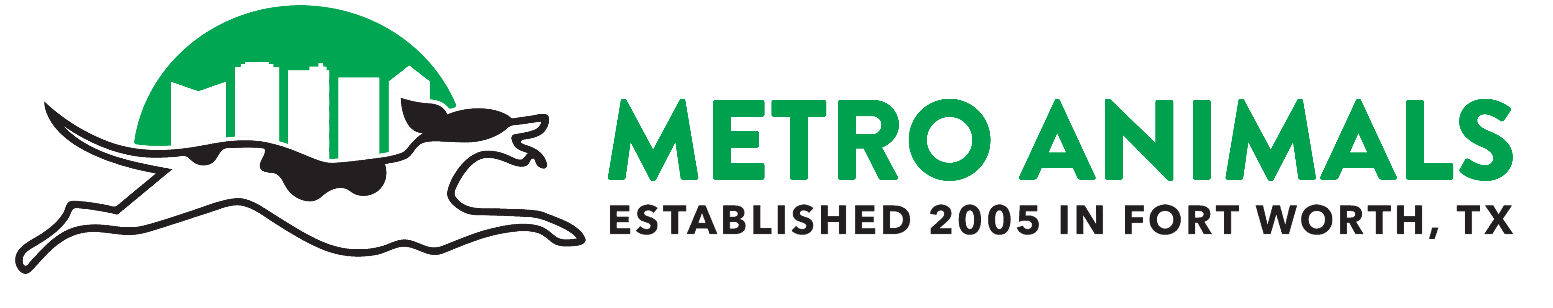 Locations - Metro Animals